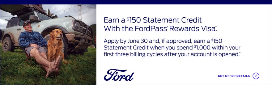 Ford Dealership | Asheville Ford | Ford Cars Asheville NC