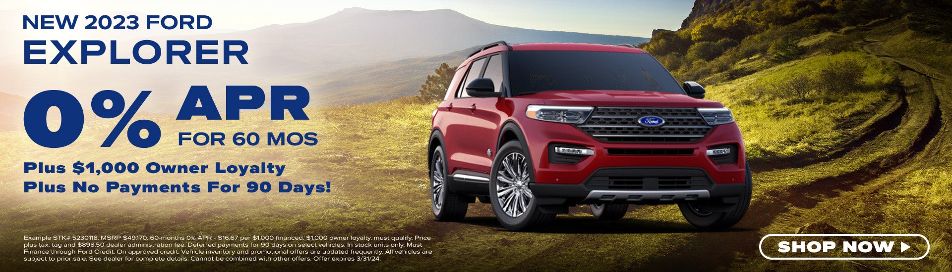 Ford Dealership | Asheville Ford | Ford Cars Asheville NC