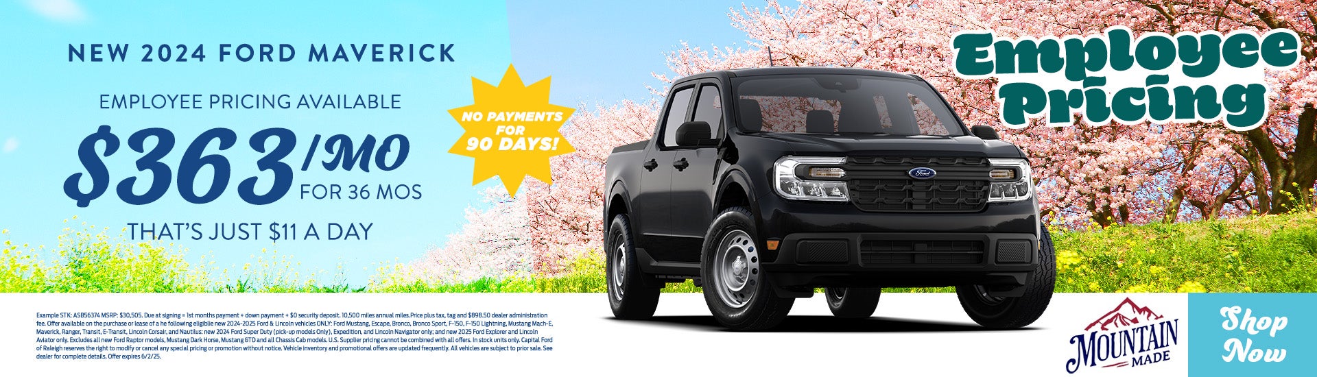 Ford Dealership Greenville Nc