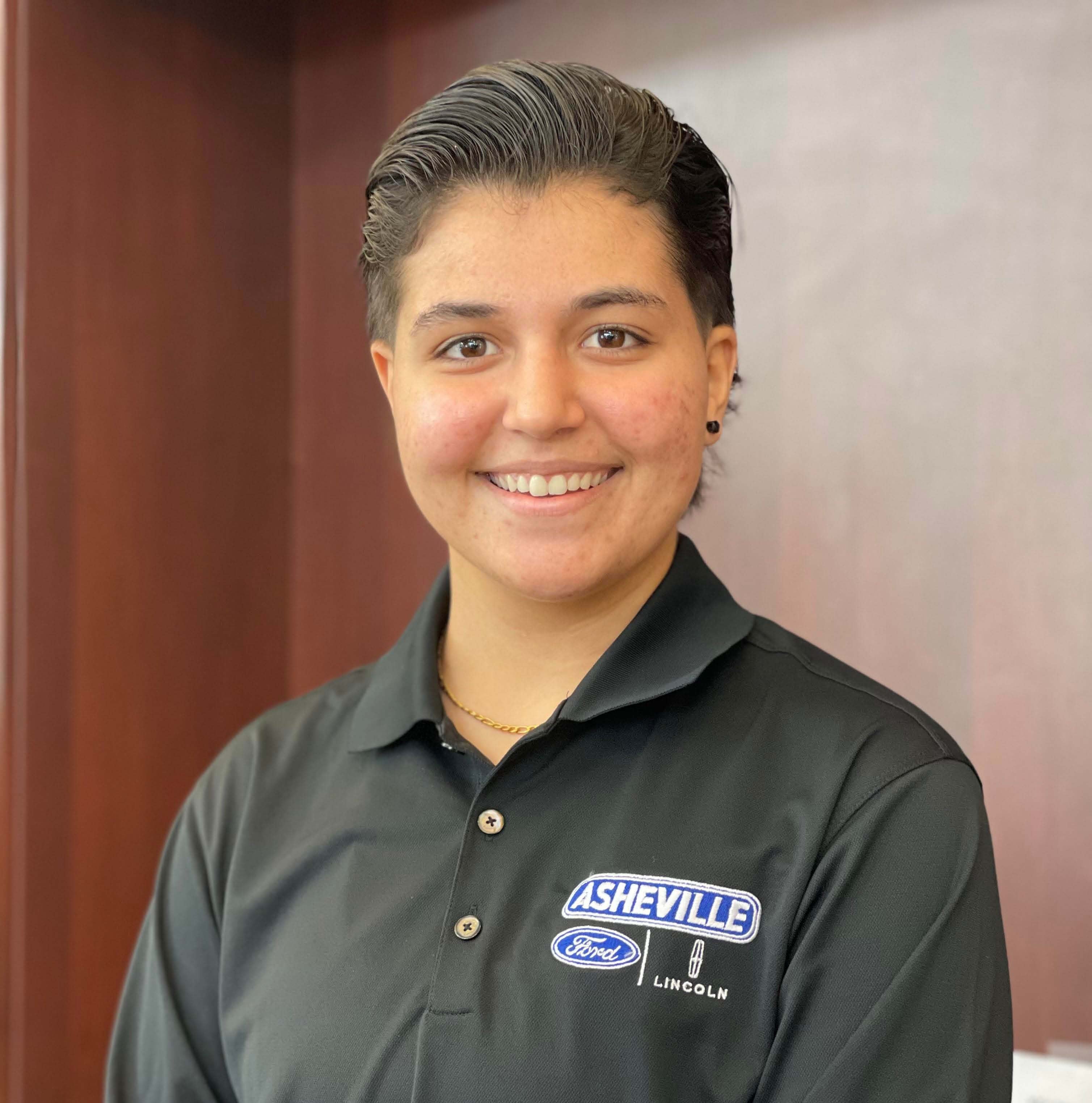Asheville Ford Staff | Meet Our Ford Team