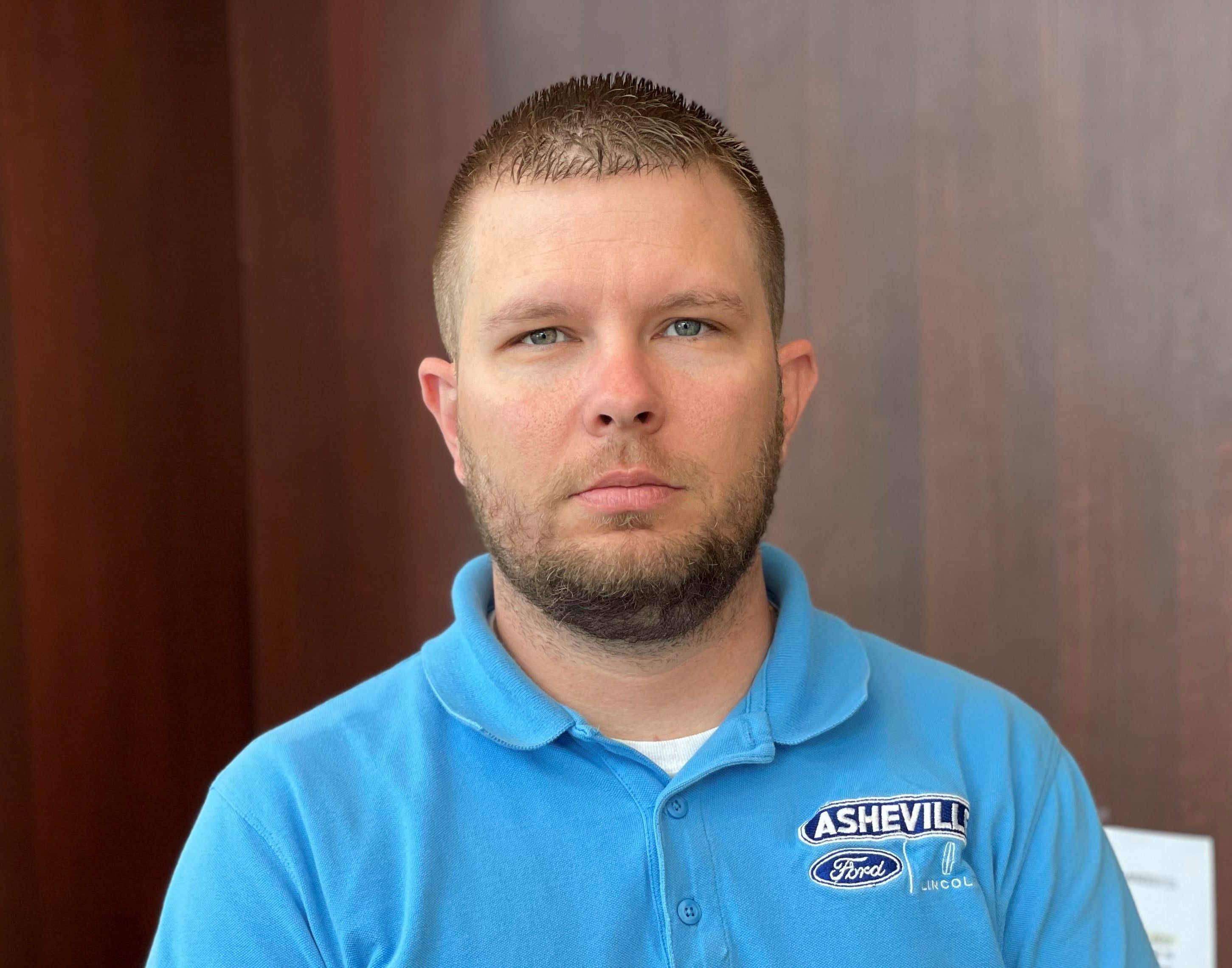 Asheville Ford Staff | Meet Our Ford Team