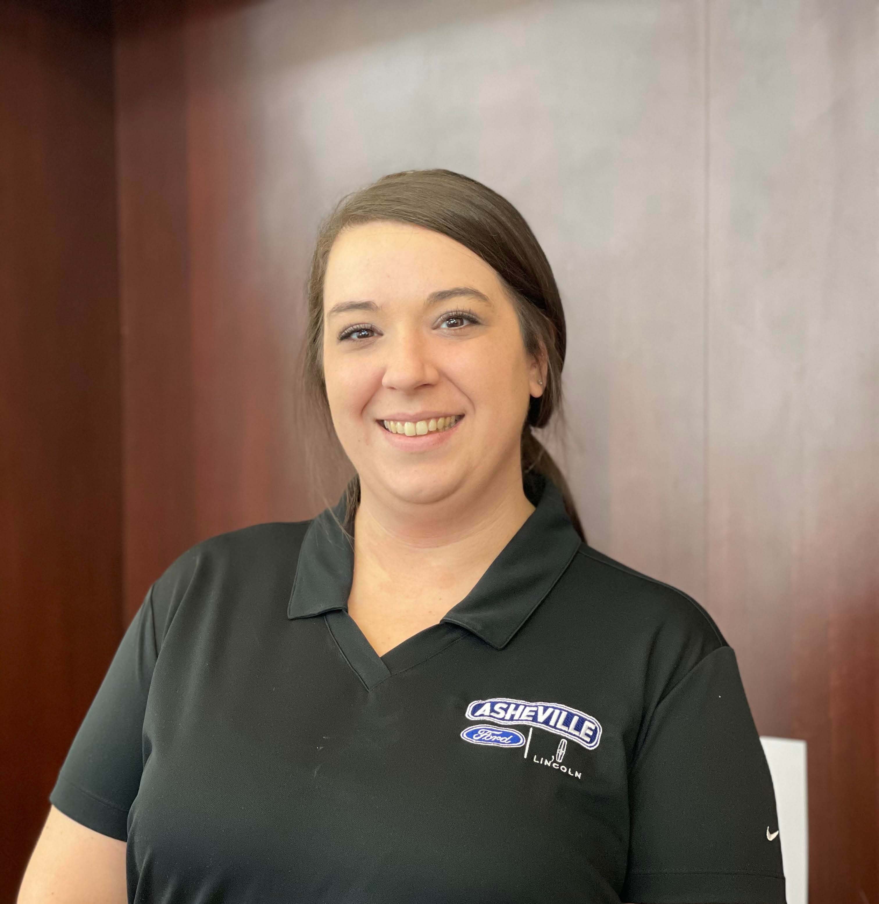 Asheville Ford Staff | Meet Our Ford Team
