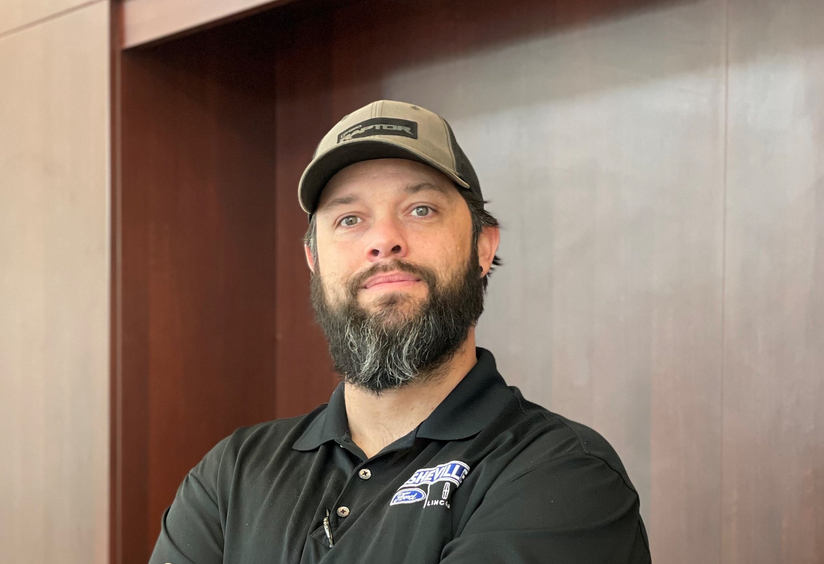 Asheville Ford Staff | Meet Our Ford Team