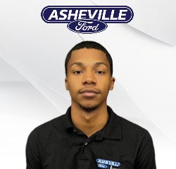 Asheville Ford Staff | Meet Our Ford Team