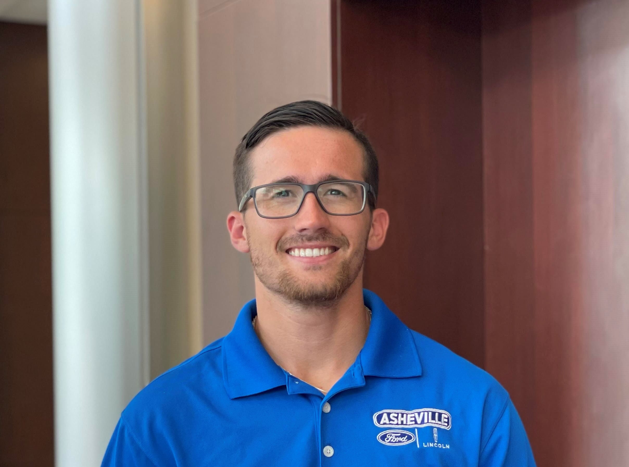 Asheville Ford Staff | Meet Our Ford Team